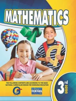 Matemáticas – Inglés – Catálogo 2022-23